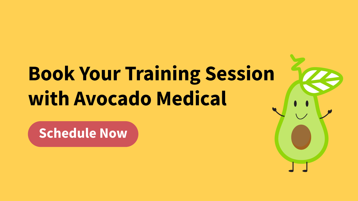 Events – Avocado Medical